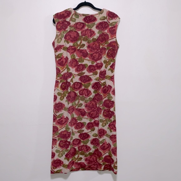 KIO Modell | Dresses | Kio Modell Made In Western Germany Woman Dress ...